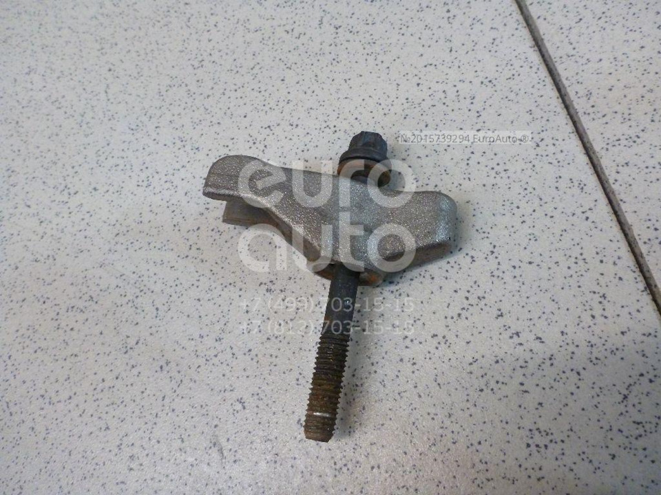 338162F600 БОЛТ M8 KIA HYUNDAI | Запчасти на DRIVE2