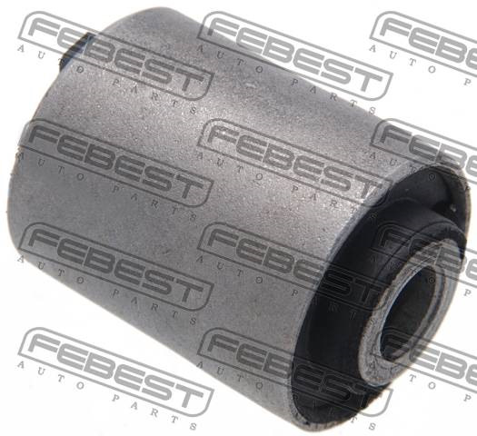 FDAB018 Сайлентблок заднего продольного рычага FEBEST | Запчасти на DRIVE2