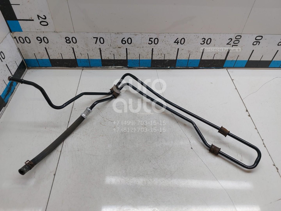 1477823 Радиатор охлаждения гур Ford | Запчасти на DRIVE2