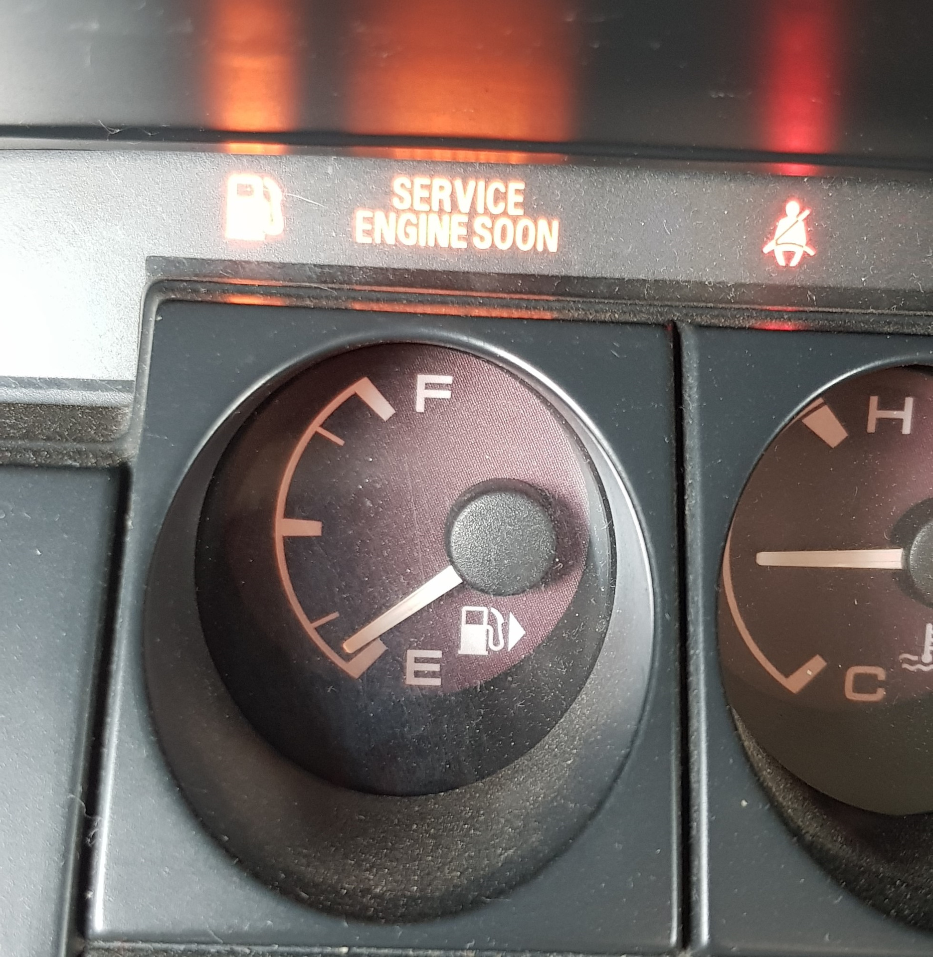 Ошибка P0400 ЕГР и P0431 Катализатор. — Mitsubishi Montero III (V60), 3 ...