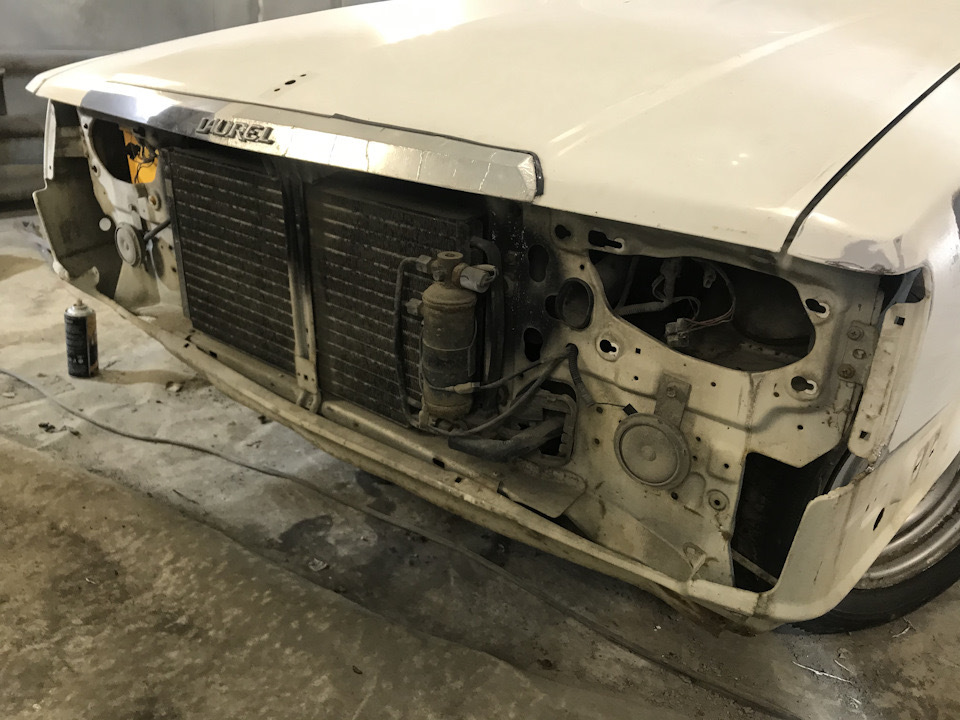 Куплю накладку на капот — Сообщество «Nissan Laurel (C31) and Gloria ...