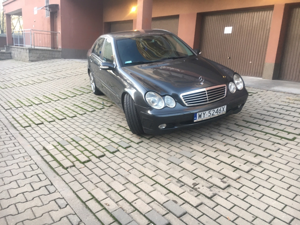 Додж Калибр. Не включаются вентиляторы охлаждения. — Dodge Caliber, 2 л ...