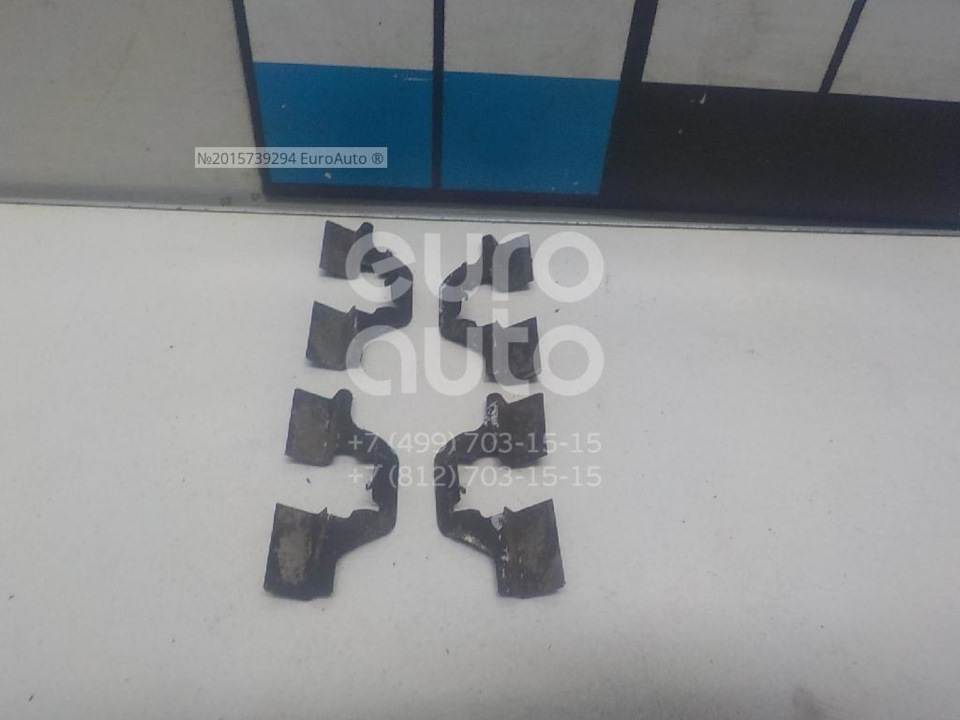 1J0615231 Прокладка металлическая VAG | Запчасти на DRIVE2