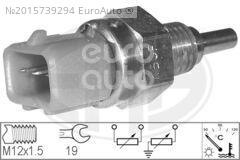 330635 Датчик, температура охлаждающей жидкости ERA | Запчасти на DRIVE2