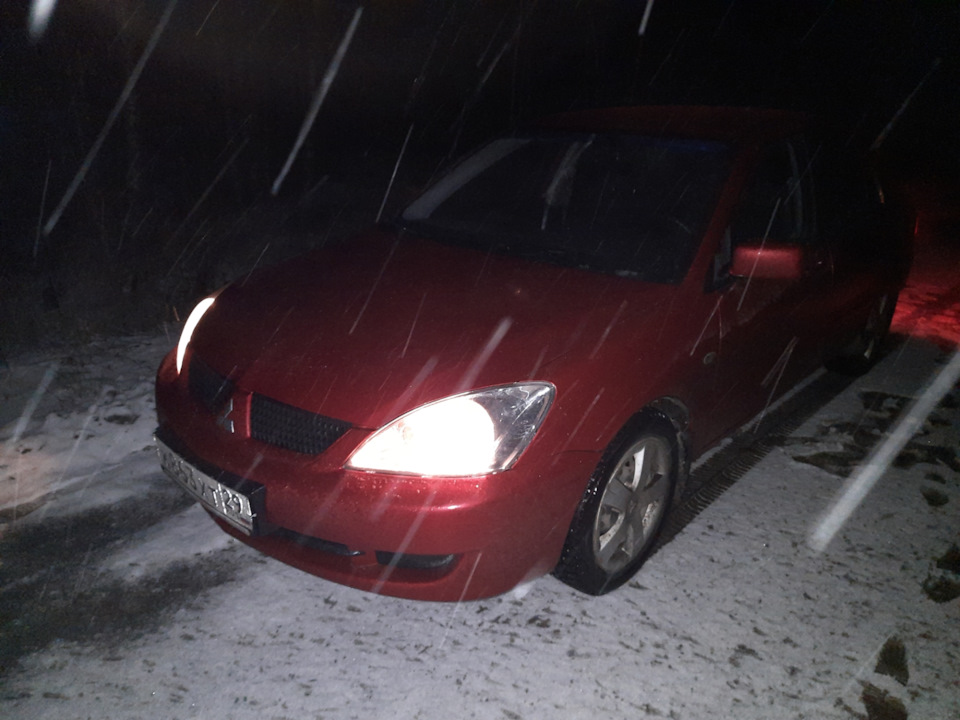 Запись, 12 сентября 2021 — DRIVE2