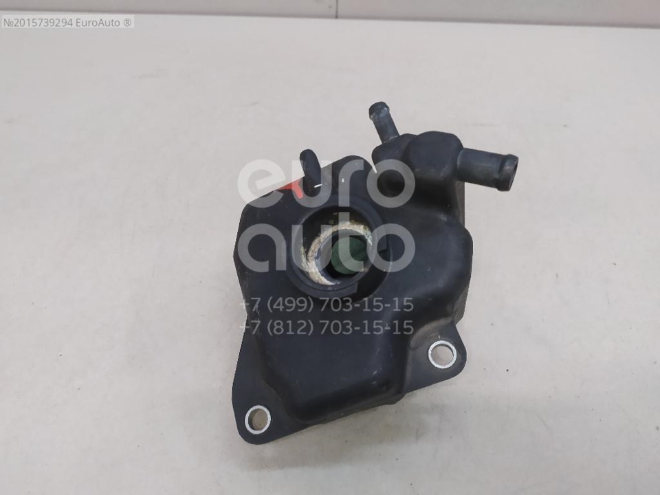 21132AA131 Бачок омывателя Forester/Impreza SUBARU | Запчасти на DRIVE2