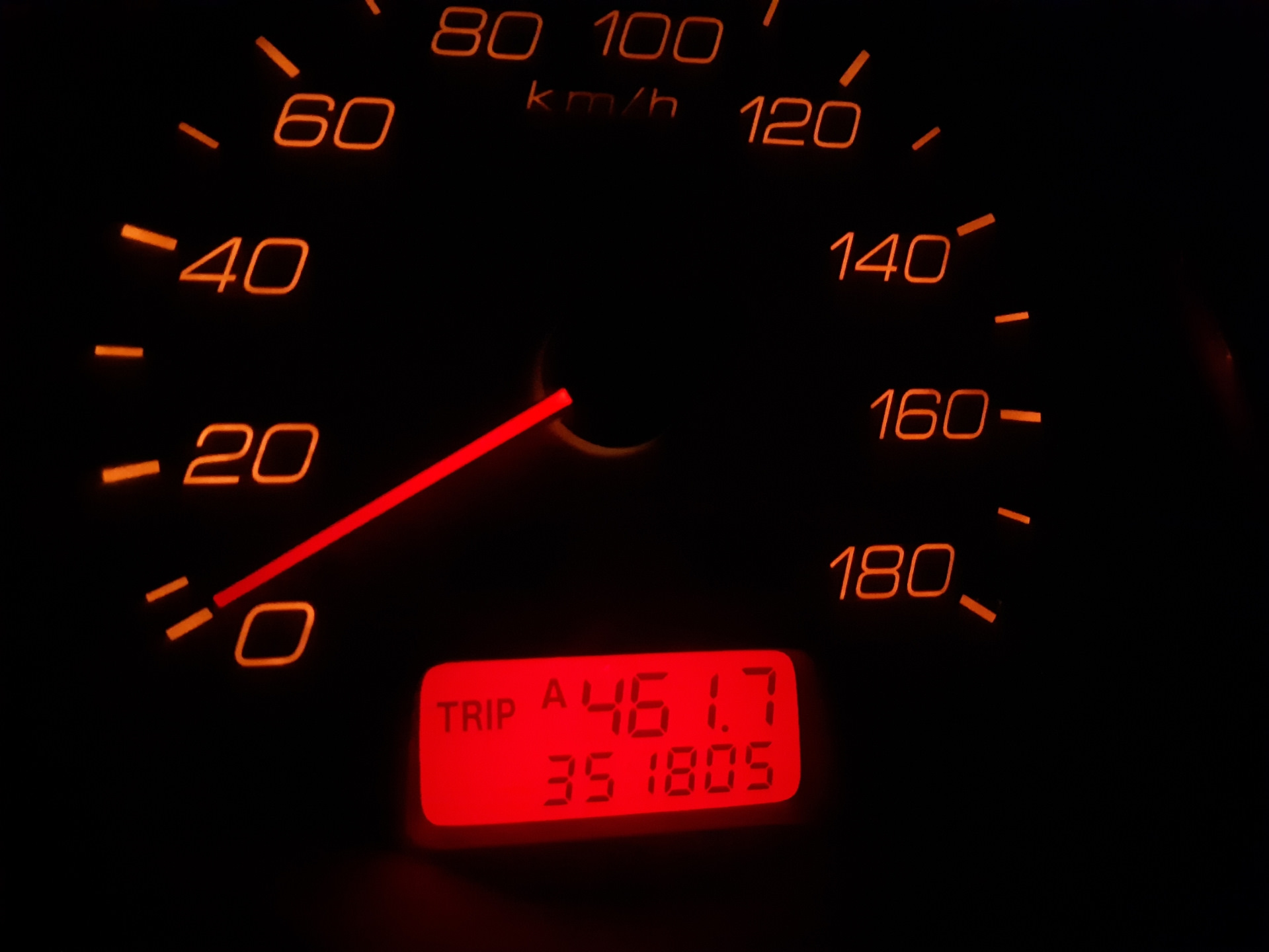 Замена масла в МКПП и ДВС — Honda Accord Euro R (CL1), 2,2 л, 2001 года ...