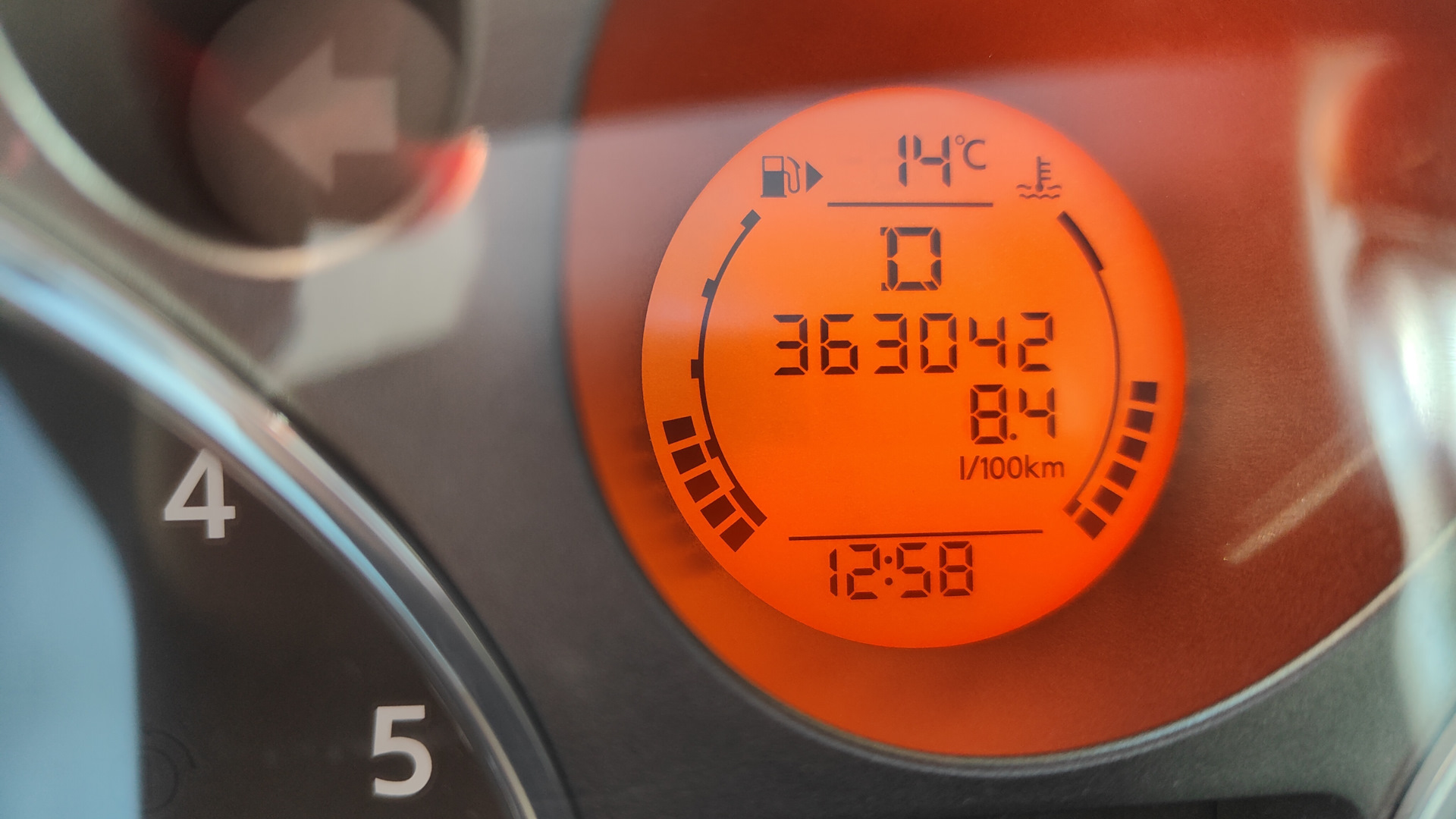ТО — вынужденное продолжение — Nissan X-Trail II (t31), 2 л, 2008 года ...