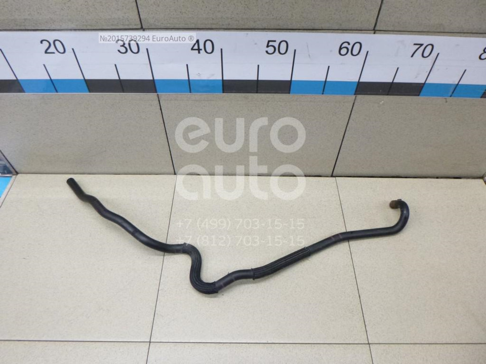 03C133518BA Шланг соединительный VAG | Запчасти на DRIVE2