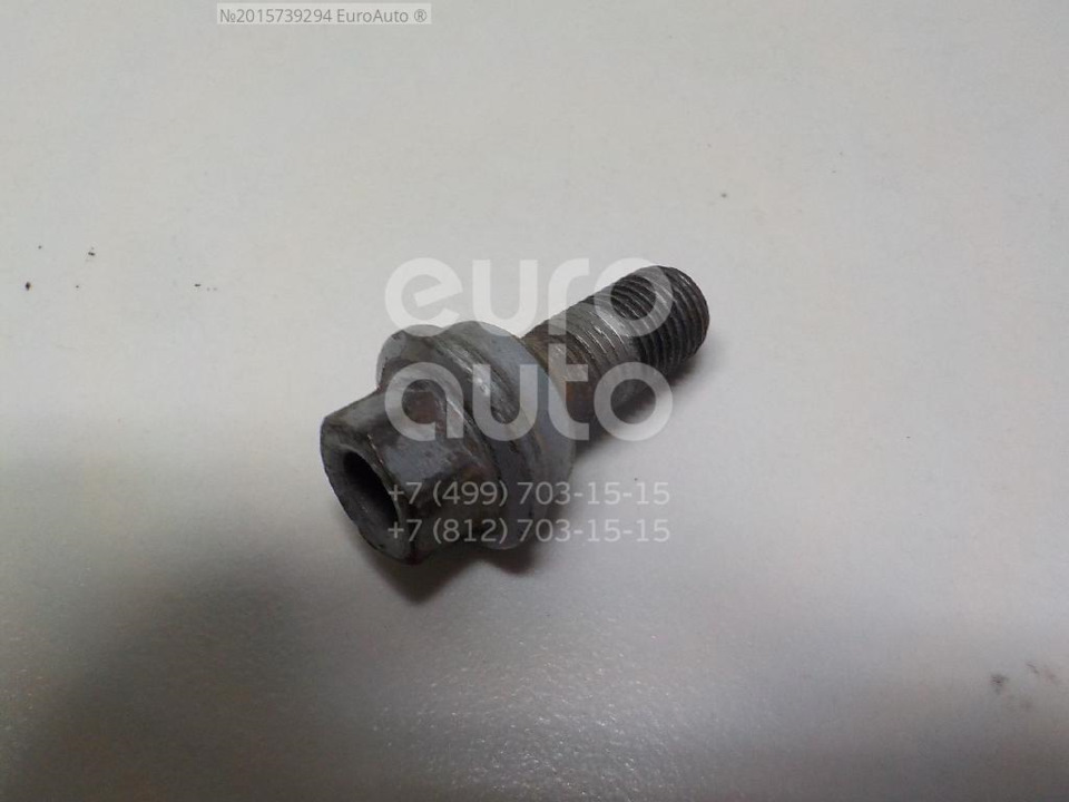A0019900607 Болт колесный м14 Mercedes | Запчасти на DRIVE2