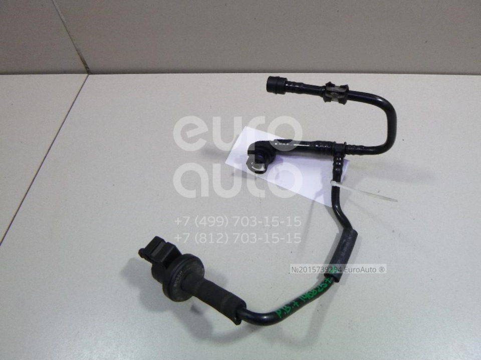 06J133781BT Шланг с обратным клапаном VAG | Запчасти на DRIVE2