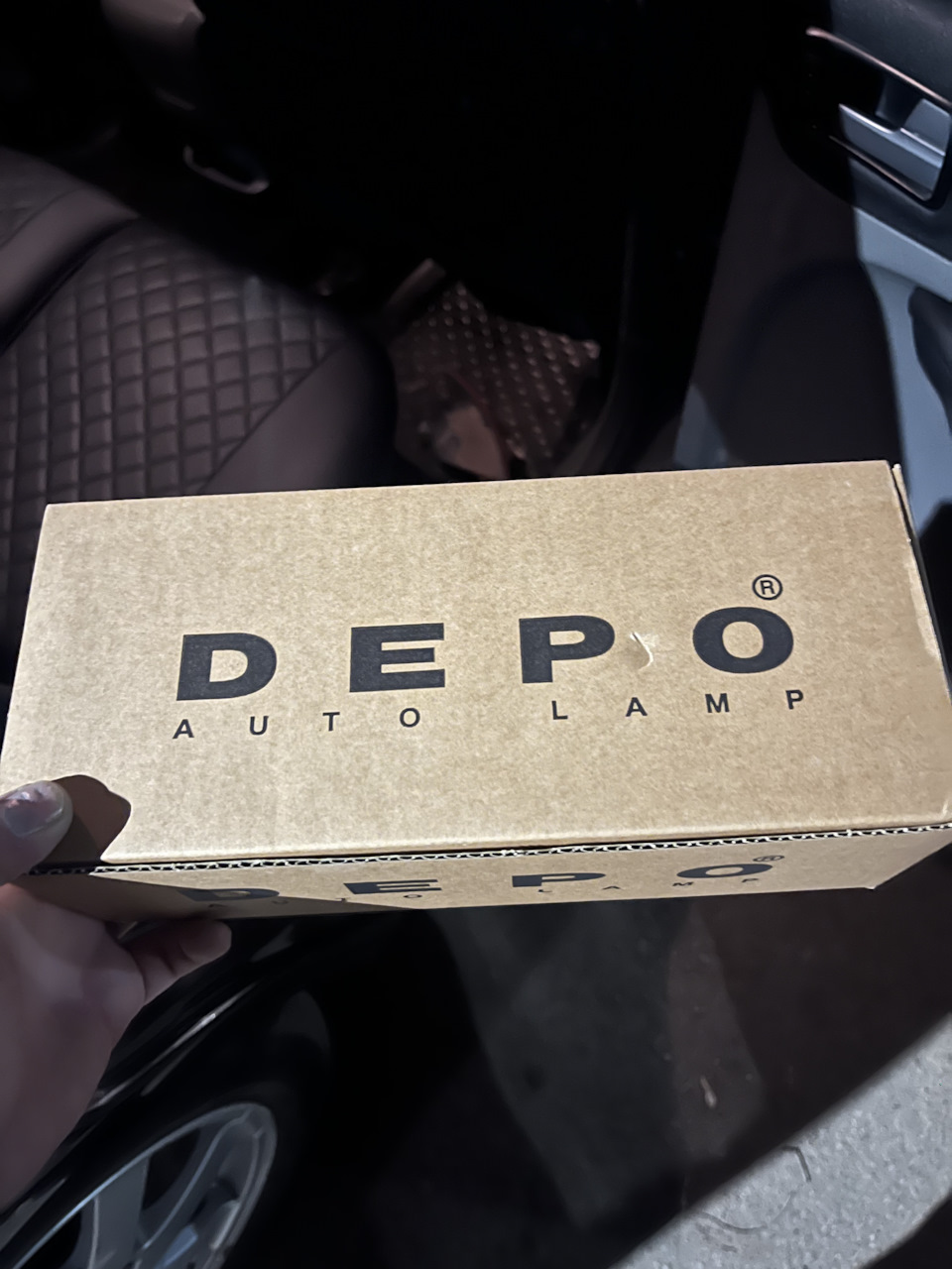 Да будет свет! — Ford Focus II Hatchback, 2 л, 2011 года | запчасти ...