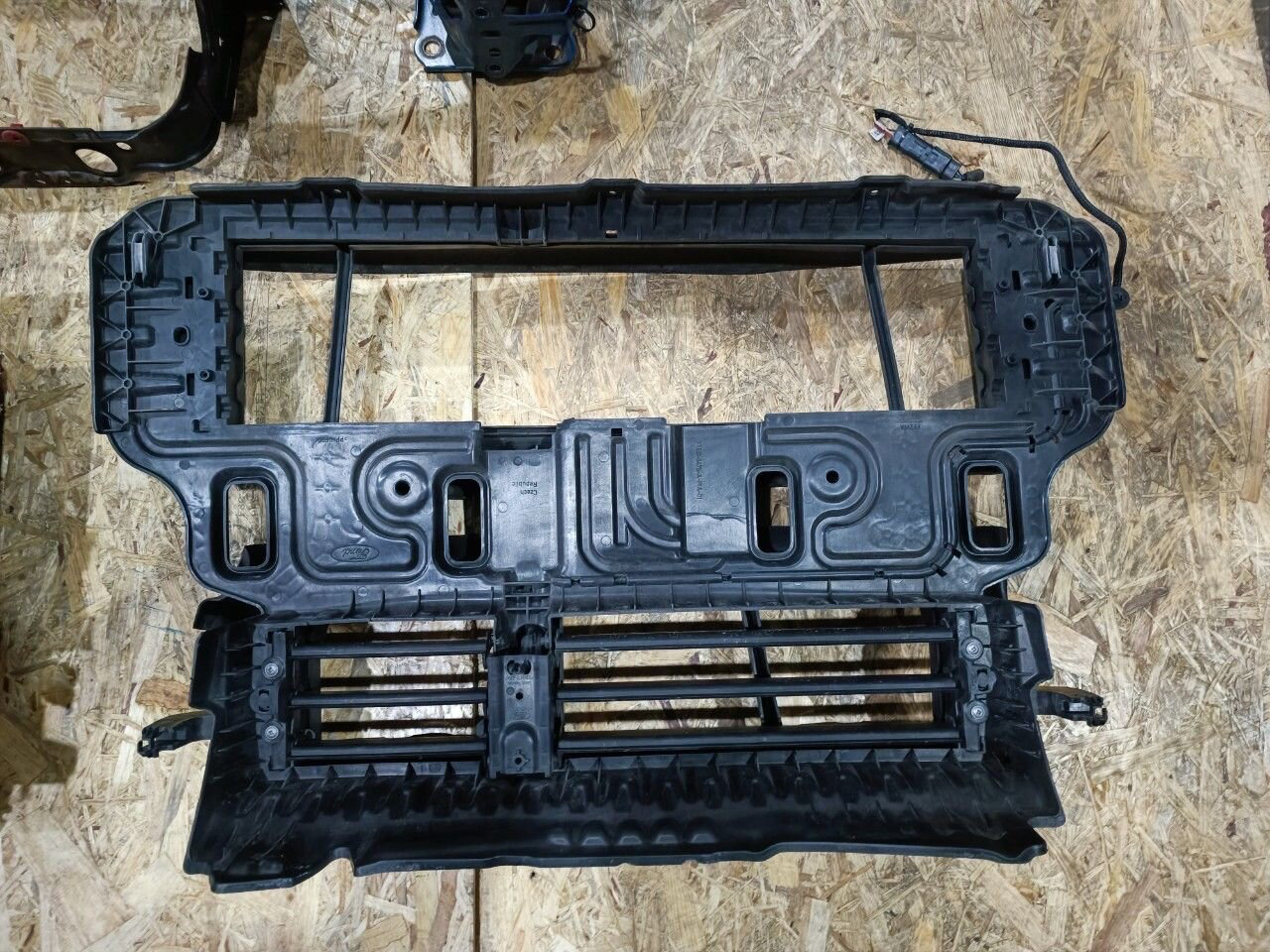 А что это такое? — Ford Focus Sedan III, 1,5 л, 2017 года | запчасти ...