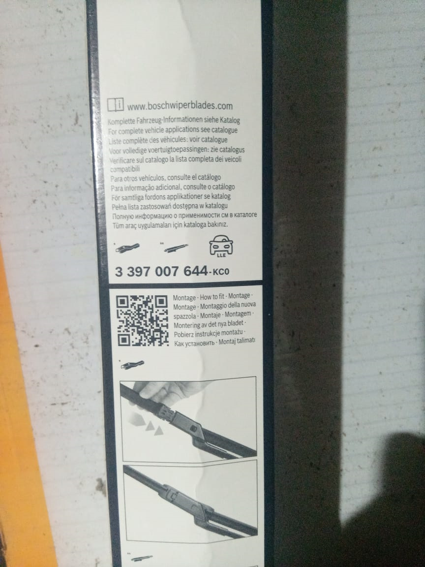 Коврики, ограничитель двери, ШРУС, дворники, парктроники, модуль — Opel ...