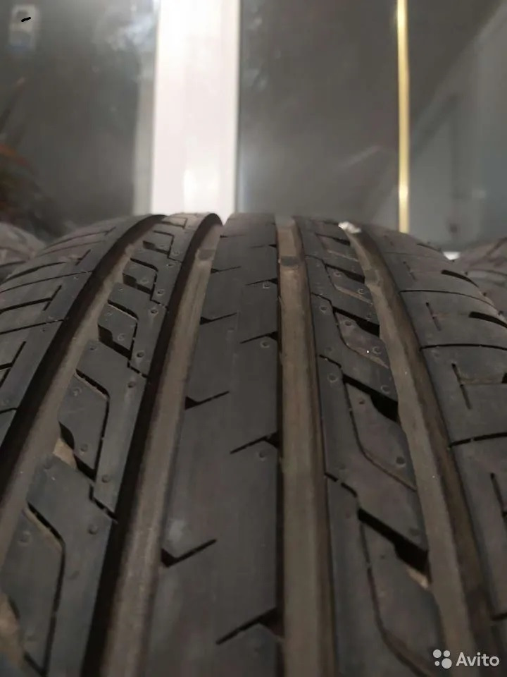 Летние шины Firestone Touring FS100 — Renault Laguna III, 1,5 л, 2010 ...