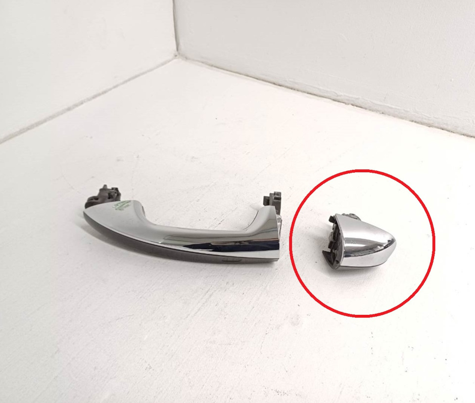 37) Keyless GO или Комфортный доступ — Mercedes-Benz E-Class (W213), 2 ...