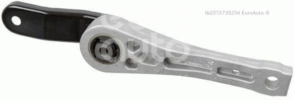 3838401 Подвеска, двигатель LEMFORDER | Запчасти на DRIVE2