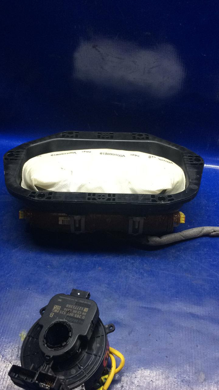 12771368 Датчик угла поворота рулевого колеса GM | Запчасти на DRIVE2