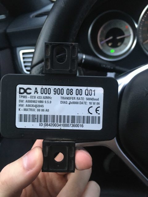 A0009000800 Блок управления давлением шин Mercedes | Запчасти на DRIVE2