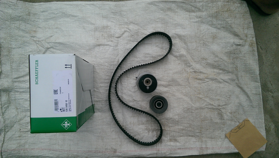 Шестерни — Opel Astra H GTC, 1,8 л, 2008 года | визит на сервис | DRIVE2