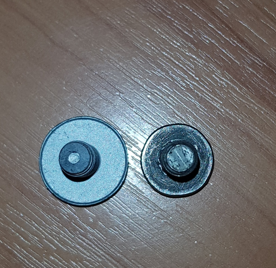 Причина хруста и стука защиты ДВС — Mercedes-Benz C-Class (W204), 1,8 л ...