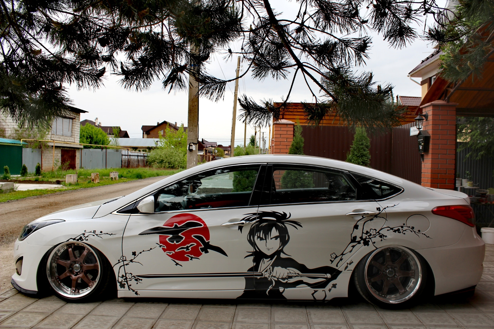 Камера заднего вида в бампер для MyLink (original) — Chevrolet Malibu ...