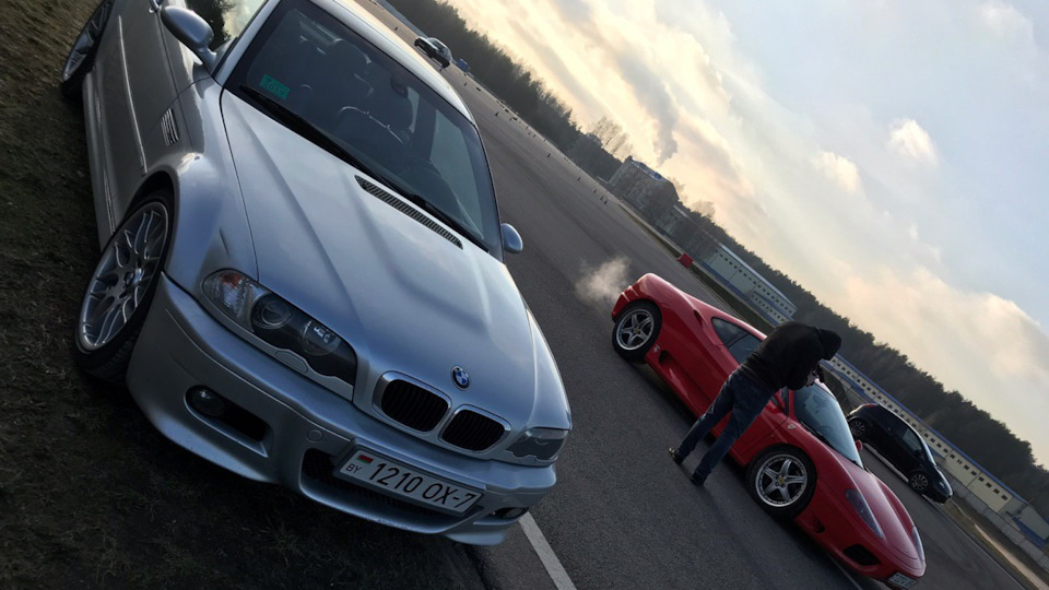 Эмчик против всех — M3 vs Mustang 4,6 GT vs Mustang 2,3 Ecoboost — BMW ...