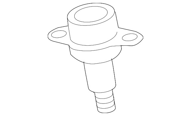 RBK500210 Шаровой шарнир Jaguar Land Rover | Запчасти на DRIVE2