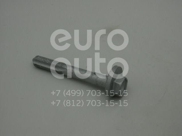 WHT002262 БОЛТ РАЗВАЛЬНЫЙ AUDI A4 (01-08), AUDI R8 (07-15), SEAT EXEO ...
