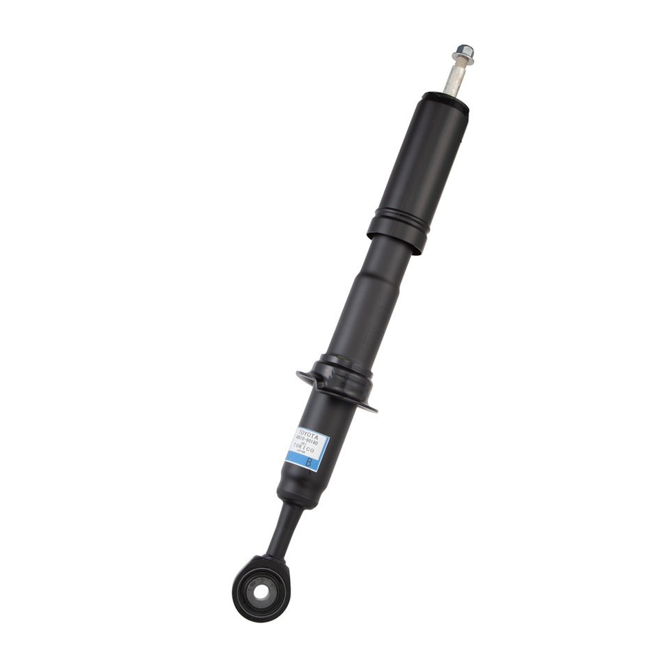 4851069495 Амортизатор TOYOTA LEXUS | Запчасти на DRIVE2