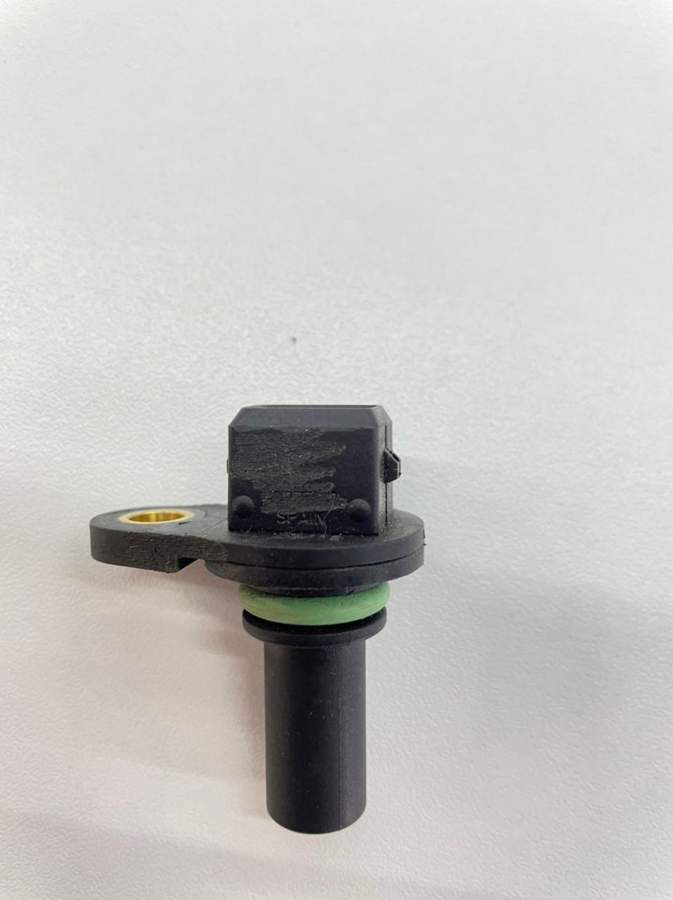 Датчик скорости g38 SWAG — Volkswagen Golf Mk4, 2 л, 2001 года ...