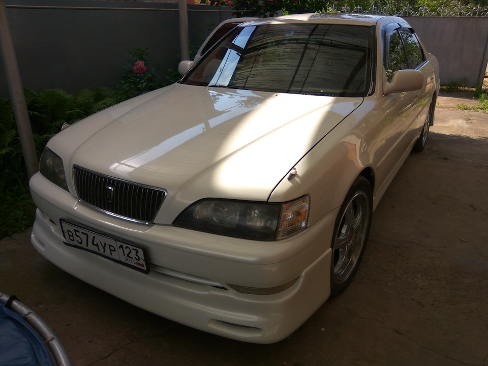 Долгожданное продолжение глобальной реставрации самолета. Покраска ...