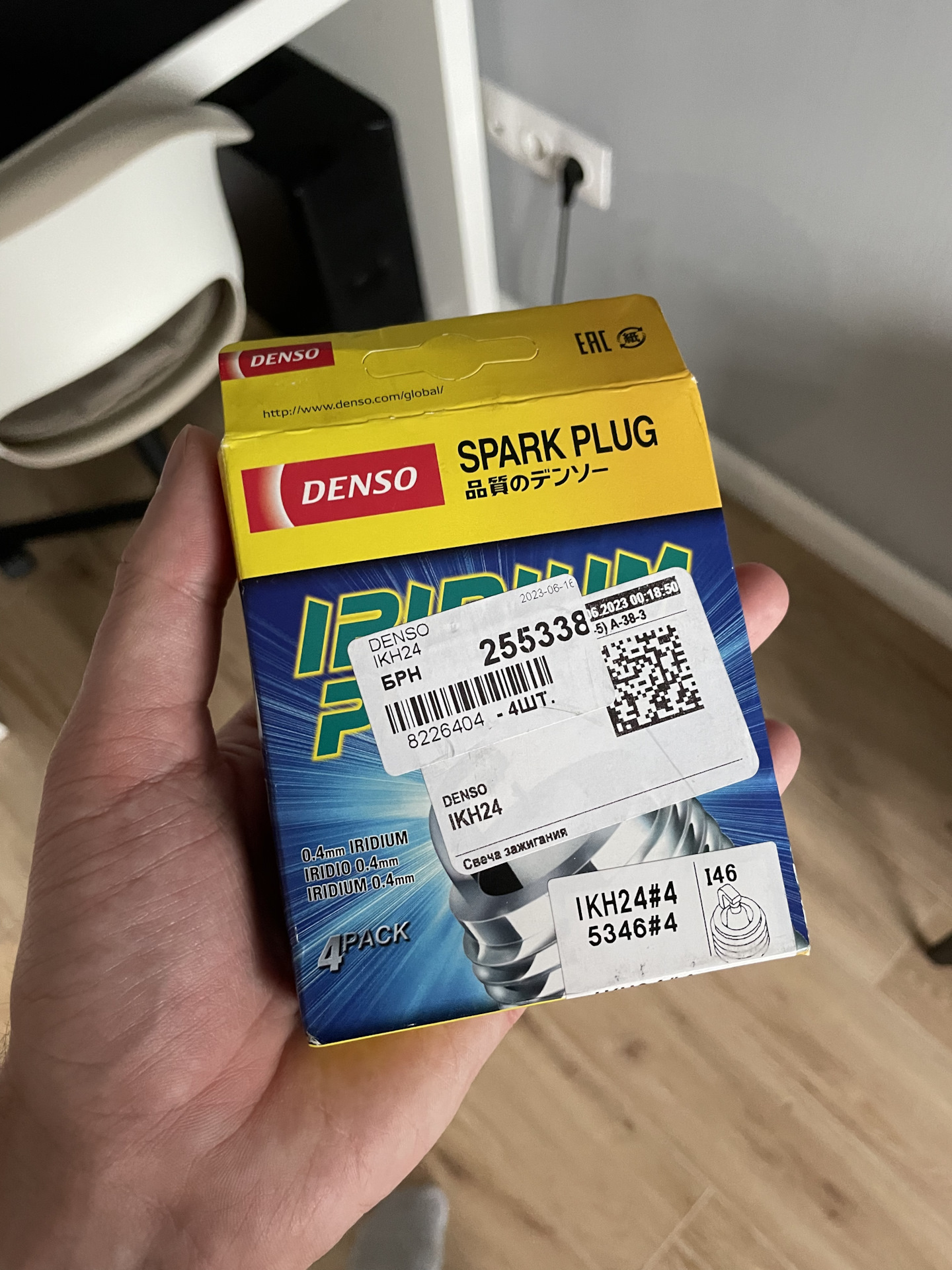 Затянули со сборкой мотора… — Subaru Impreza WRX STI (GD), 2,5 л, 2007 ...