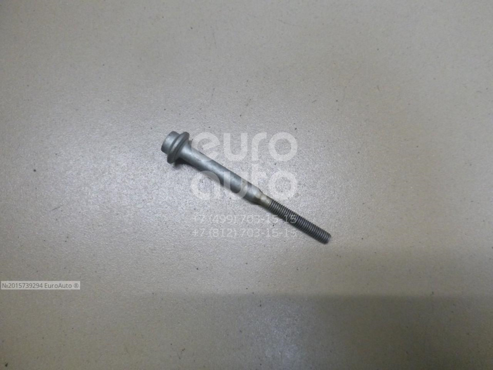 WHT004739 Болт VAG | Запчасти на DRIVE2