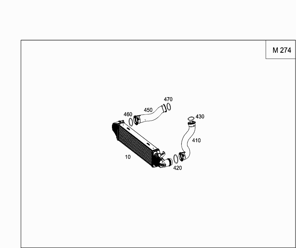 Масляное фиаско ч.2 Решение — Mercedes-Benz C-Class (W204), 1,6 л, 2013 ...