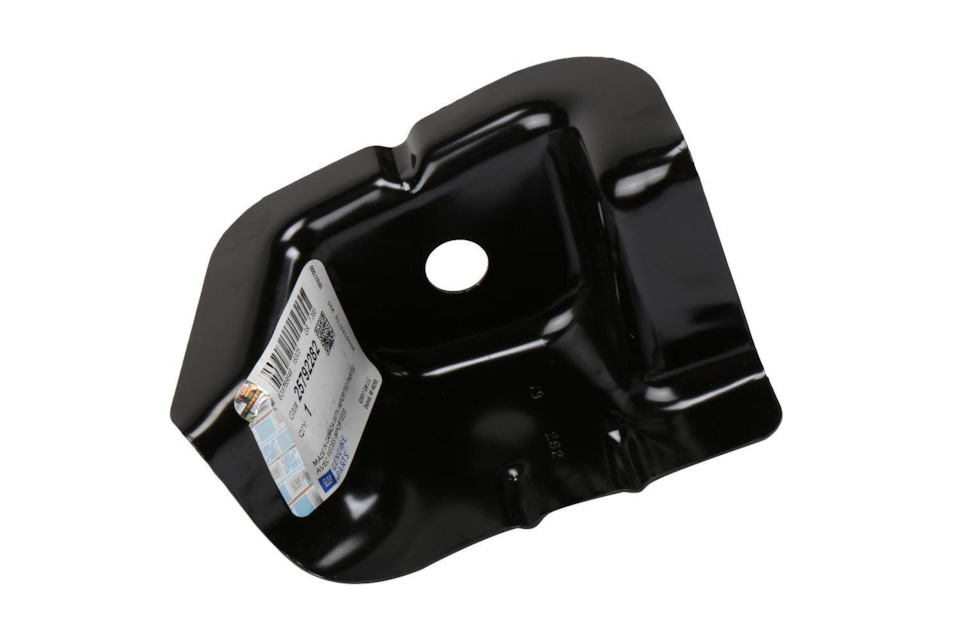 25792282 Front Driver Side Suspension Strut Housing Front Bracket GM ...