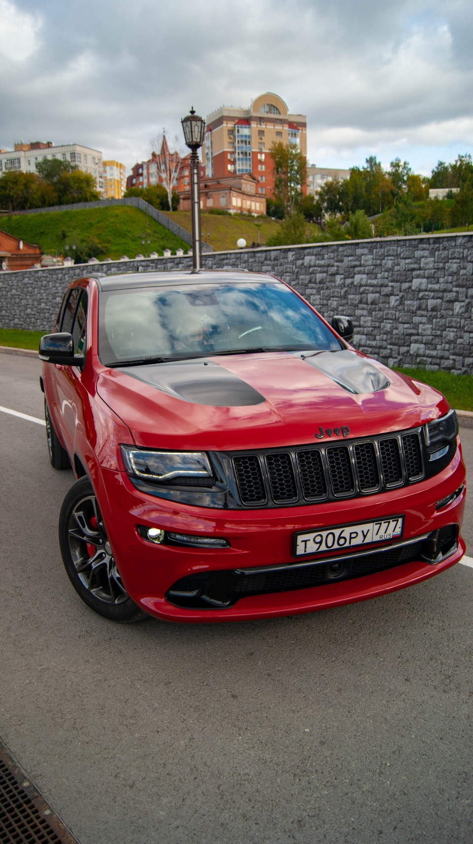 Самая редкая в мире штатная опция :) Потолочный монитор x81 — Toyota ...