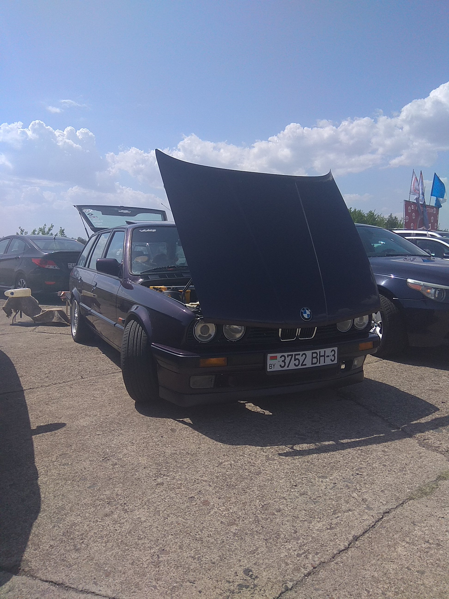 Nitto Neo Gen VS NT555 G2 — Subaru Impreza WRX (GD/GG), 2,5 л, 2006 ...