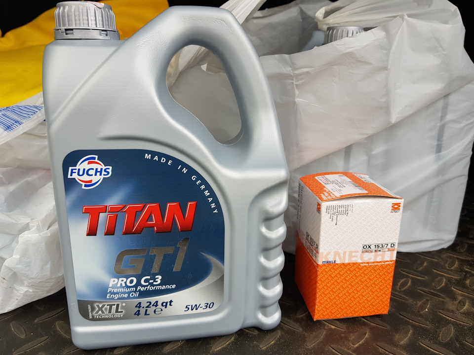 Сделал очередное ТО. — Mercedes-Benz M-Class (W164), 3,5 л, 2005 года ...