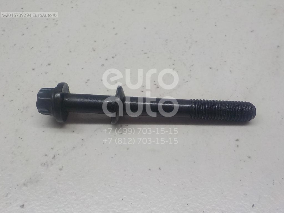 338162F600 БОЛТ M8 KIA HYUNDAI | Запчасти на DRIVE2