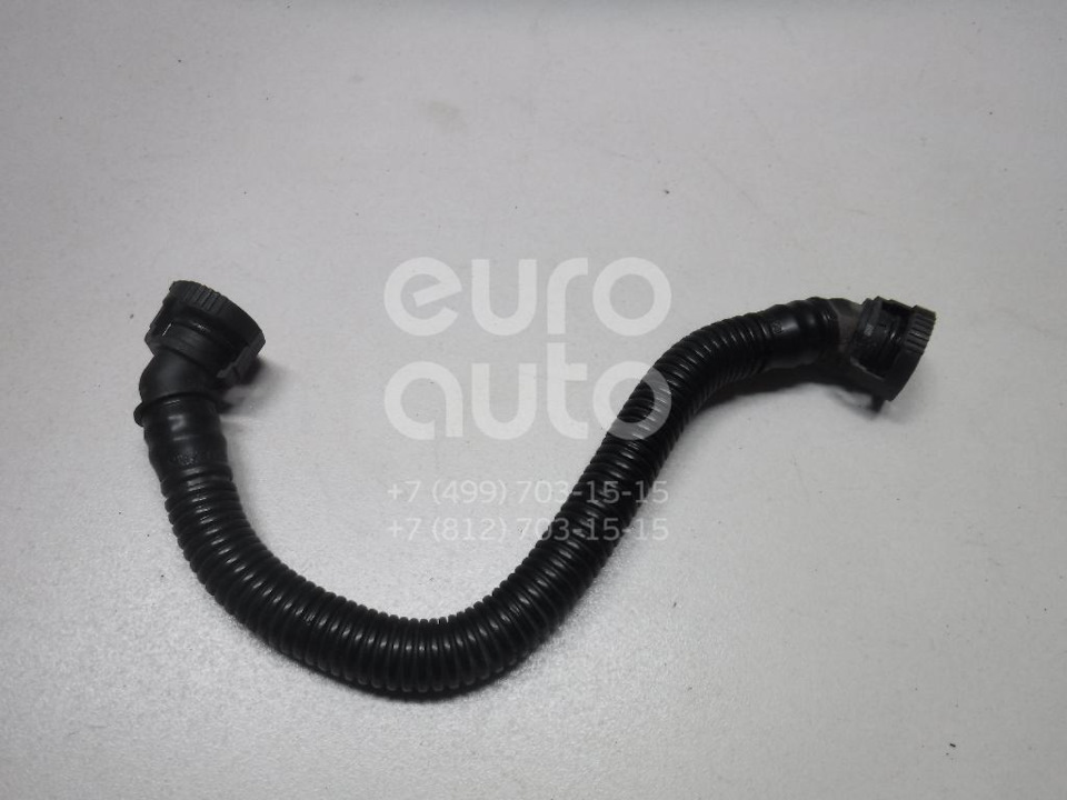 06J103221 Шланг воздушный VAG | Запчасти на DRIVE2