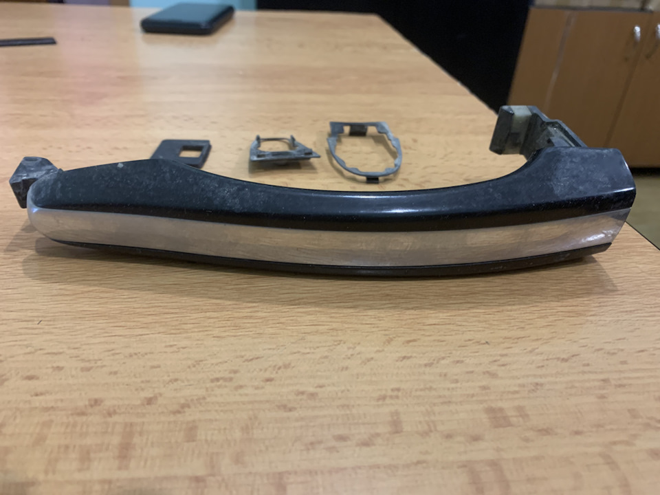 826513L000 Ручка двери KIA HYUNDAI | Запчасти на DRIVE2