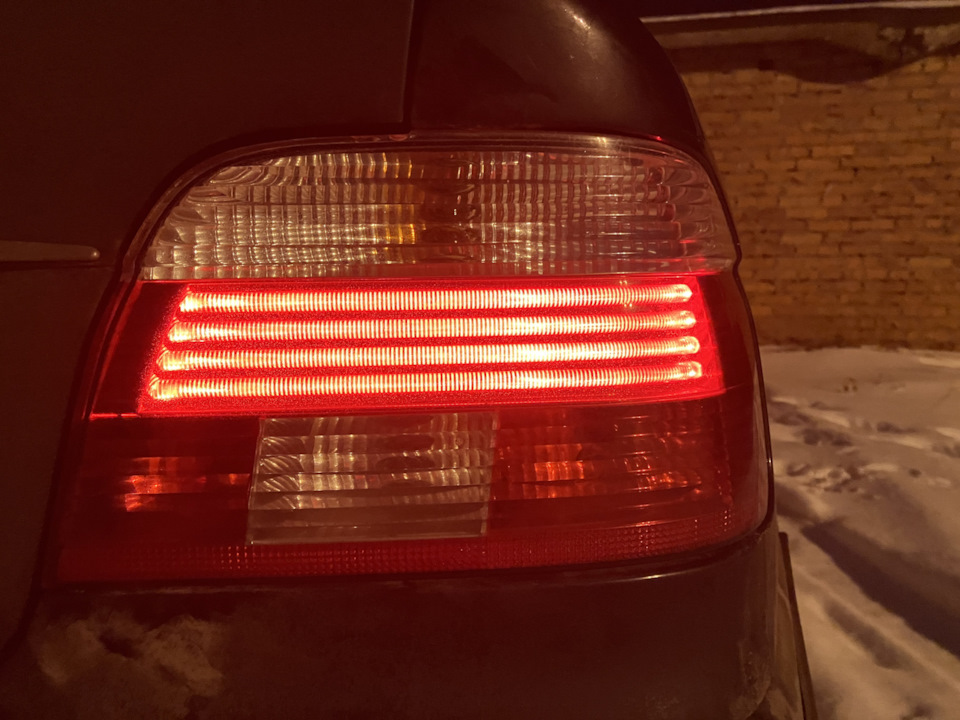 Крышки стаканов, крышка расширительного бачка и продолжение реанимации ...