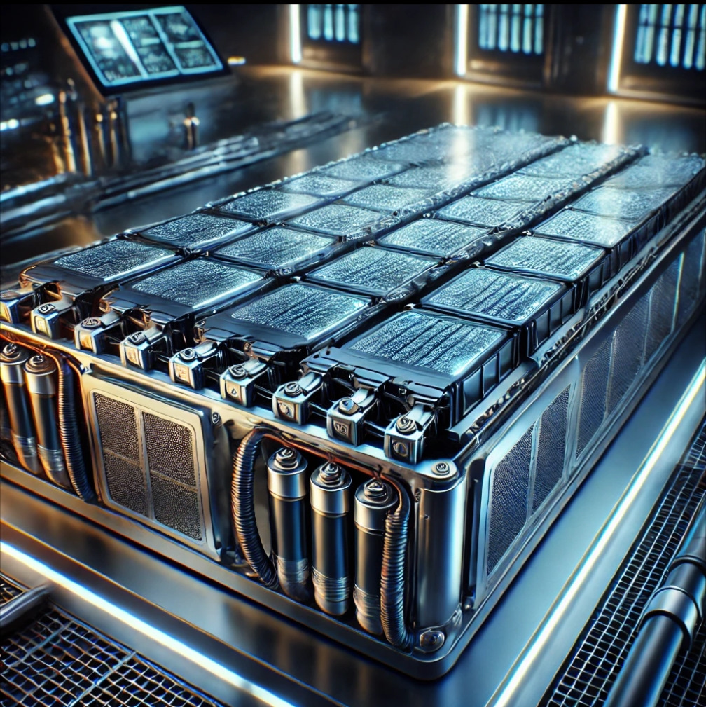 Рекомендации по эксплуатации батареи на EV — DRIVE2