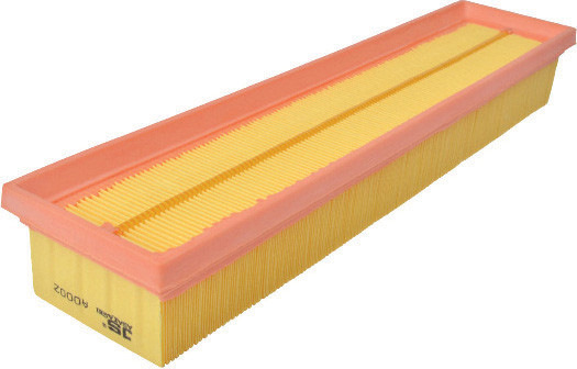 A0002 Воздушный фильтр JS ASAKASHI | Запчасти на DRIVE2