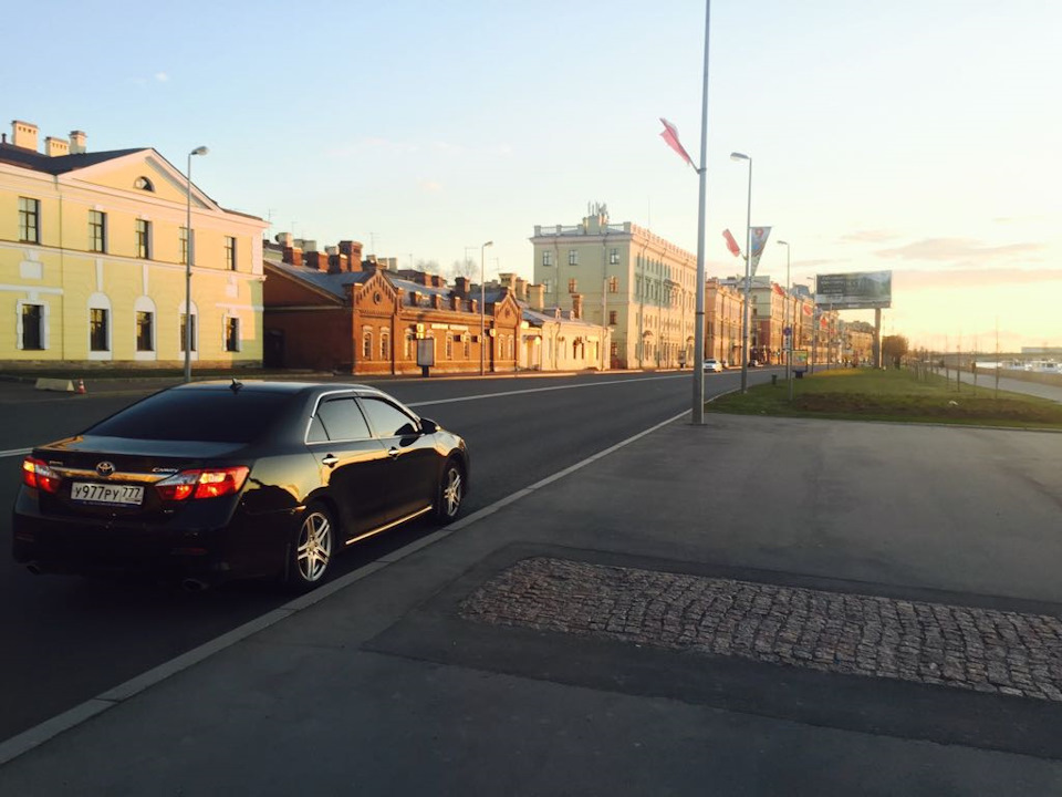 Подлокотник — Hyundai Solaris (2G), 1,6 л., 2018 года | аксессуары | DRIVE2