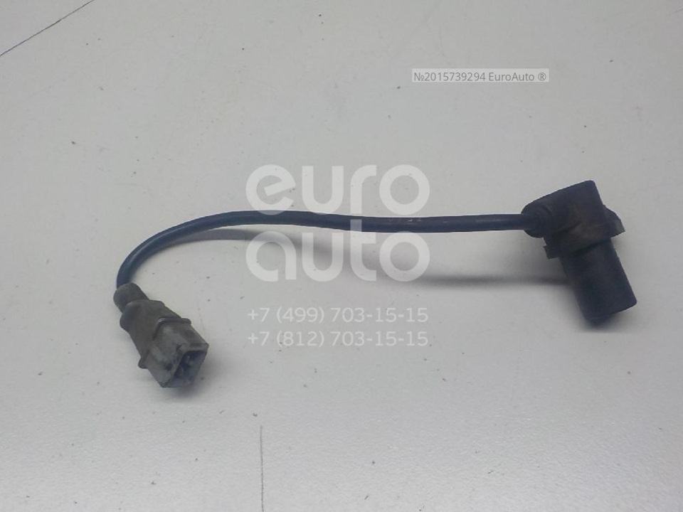 0K2N118891 ДАТЧИК ПОЛОЖЕНИЯ КОЛЕНВАЛА, СЕРИЙНЫЙ НОМЕР:ОТСУТСТВУЕТ KIA ...