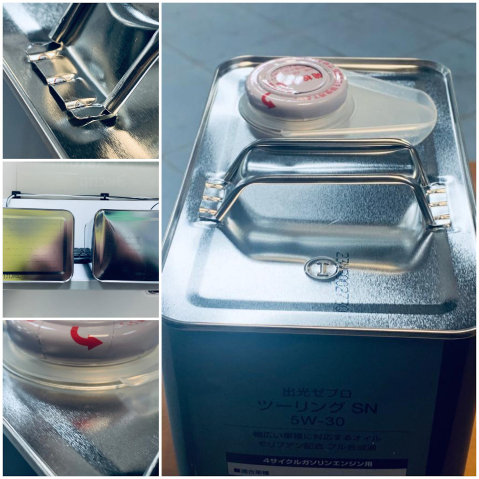 ☑®™ Замена цепи ГРМ и Муфт VVT-I на ПРАДО 120 — Toyota Land Cruiser ...