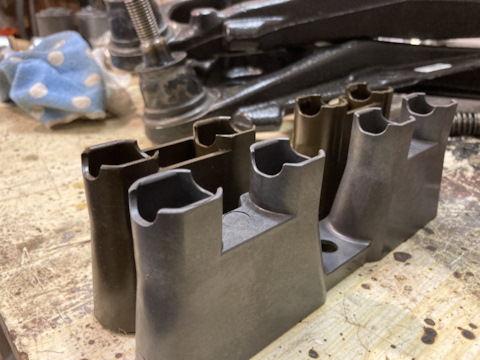 12619787 Прокладка крышки клапанов GM | Запчасти на DRIVE2