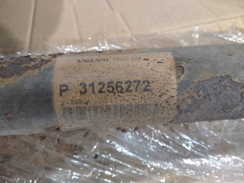 31256272 Вал карданный для XC90 Volvo | Запчасти на DRIVE2